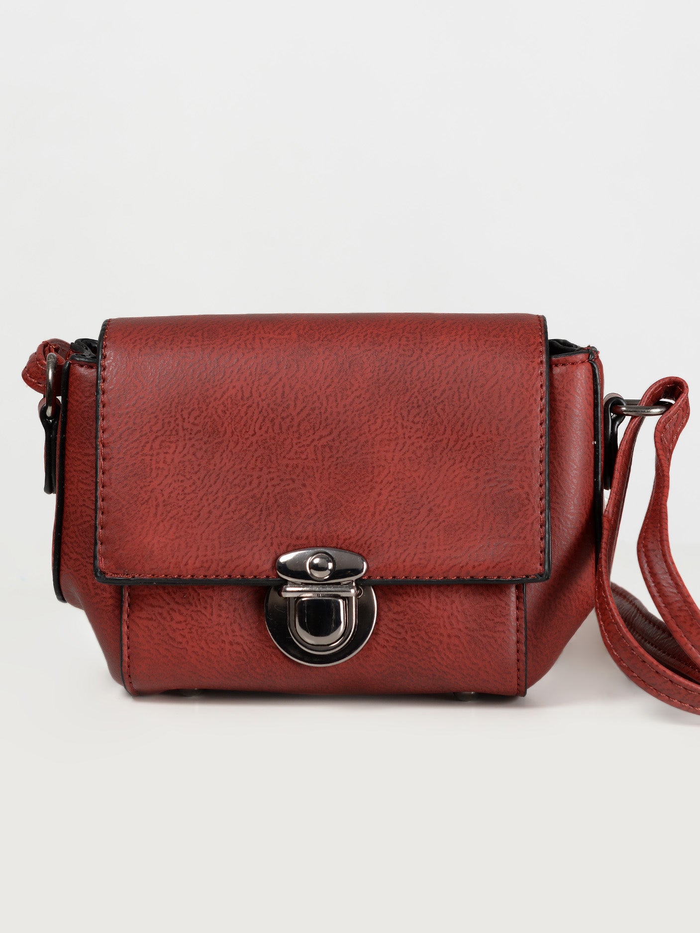 Basic Handbag – Limelightpk