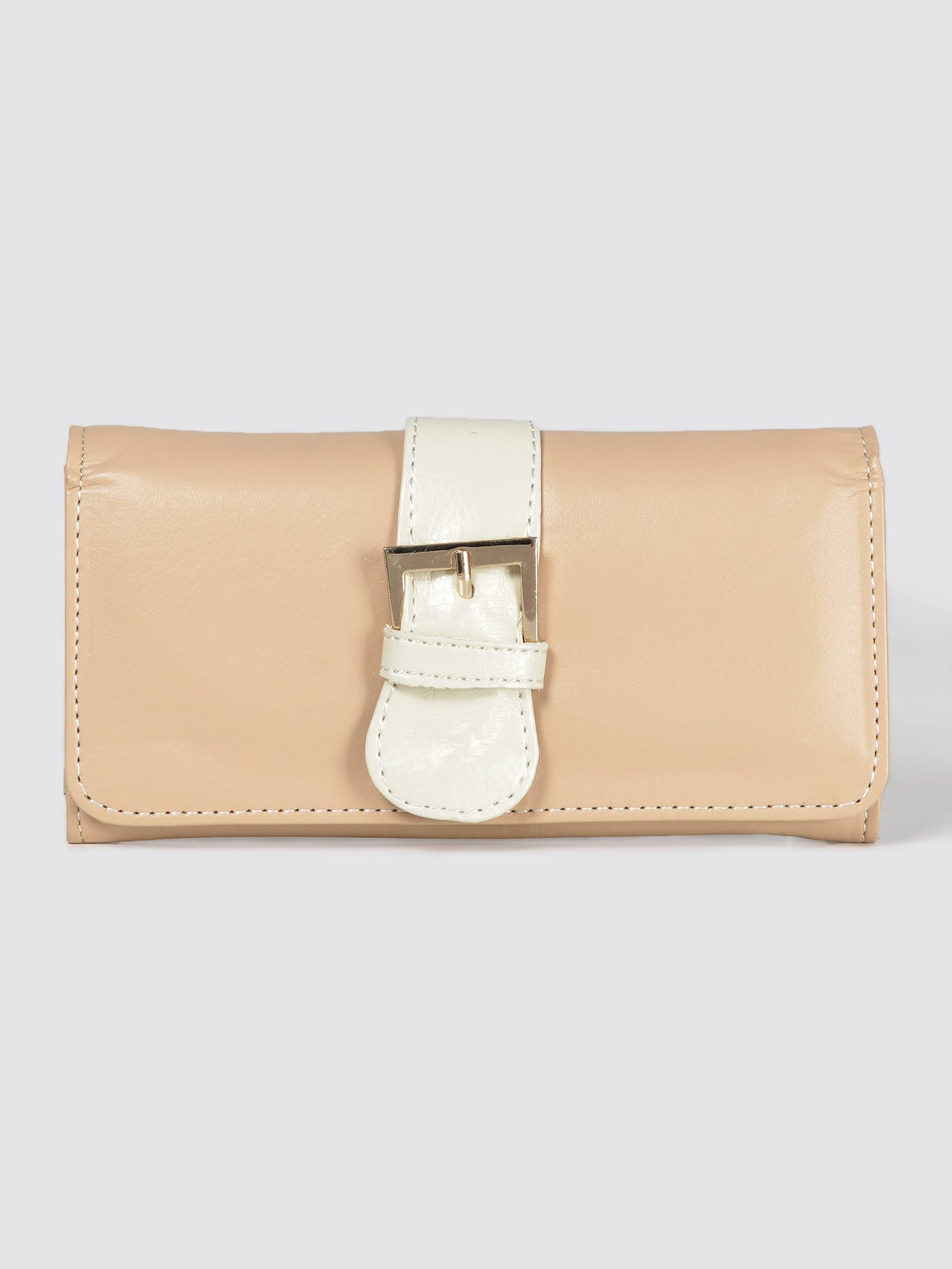Buckle Wallet – Limelightpk