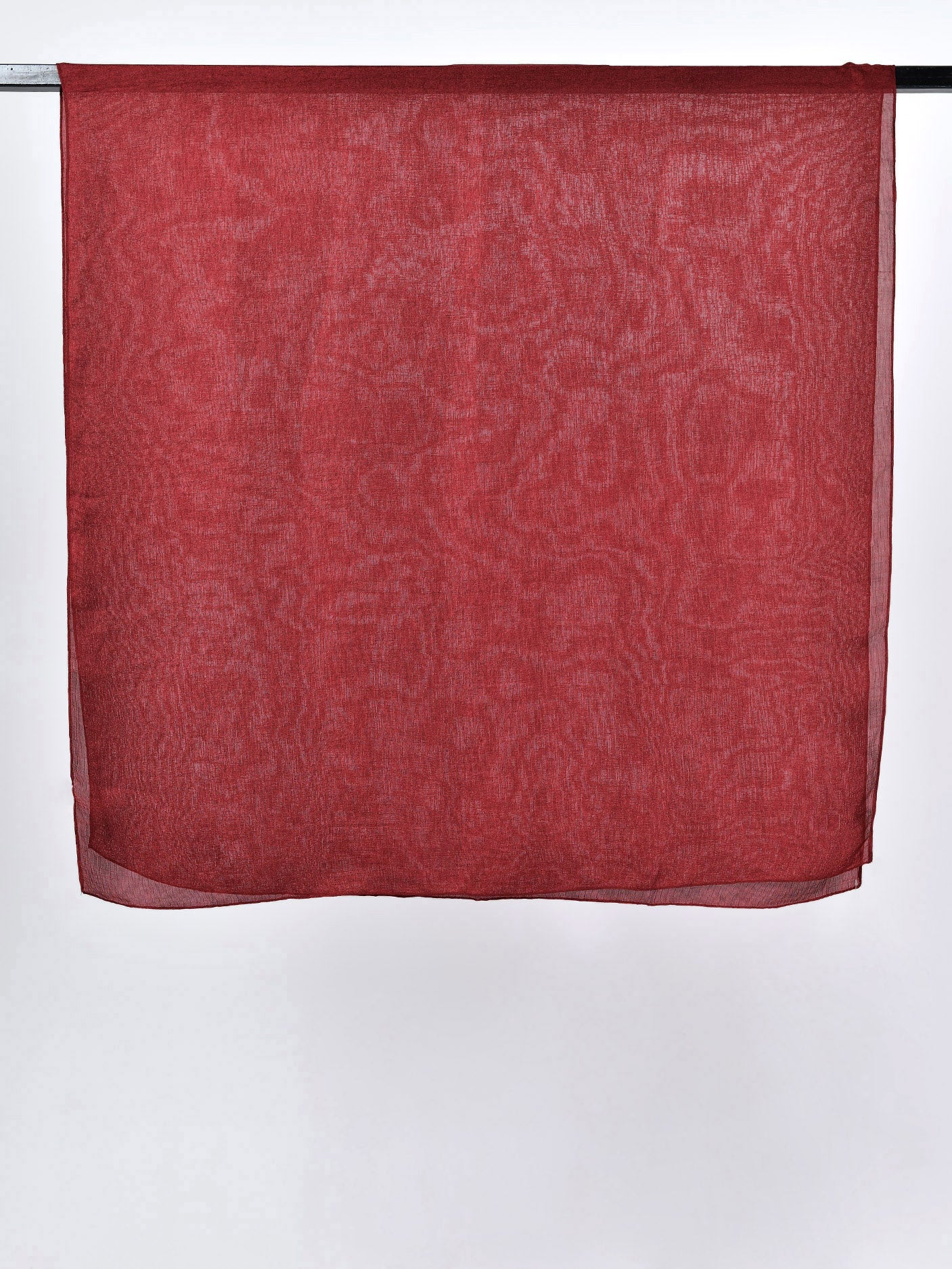 Plain Silk Scarf – Limelightpk