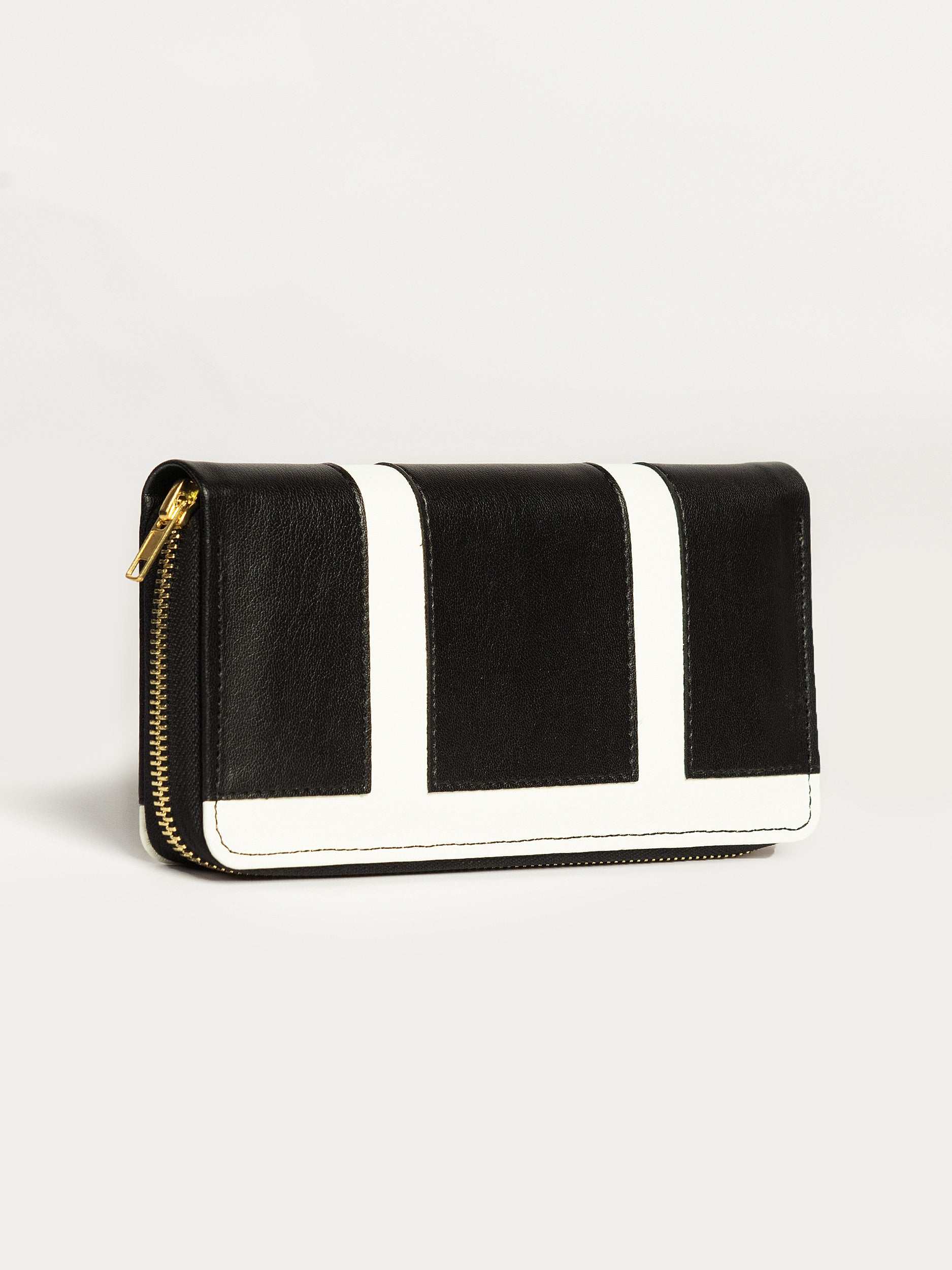 Two Tone Wallet – Limelightpk