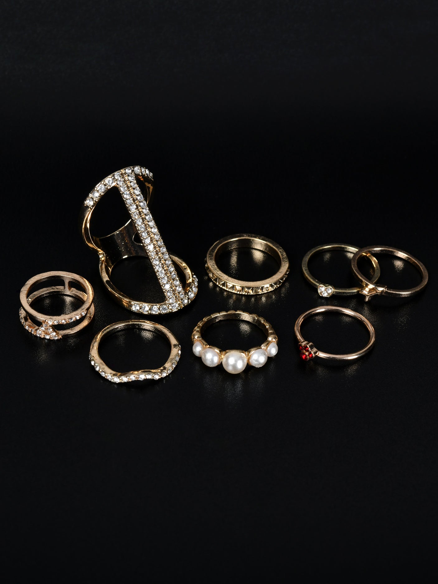 Multi Pack Rings – Limelightpk
