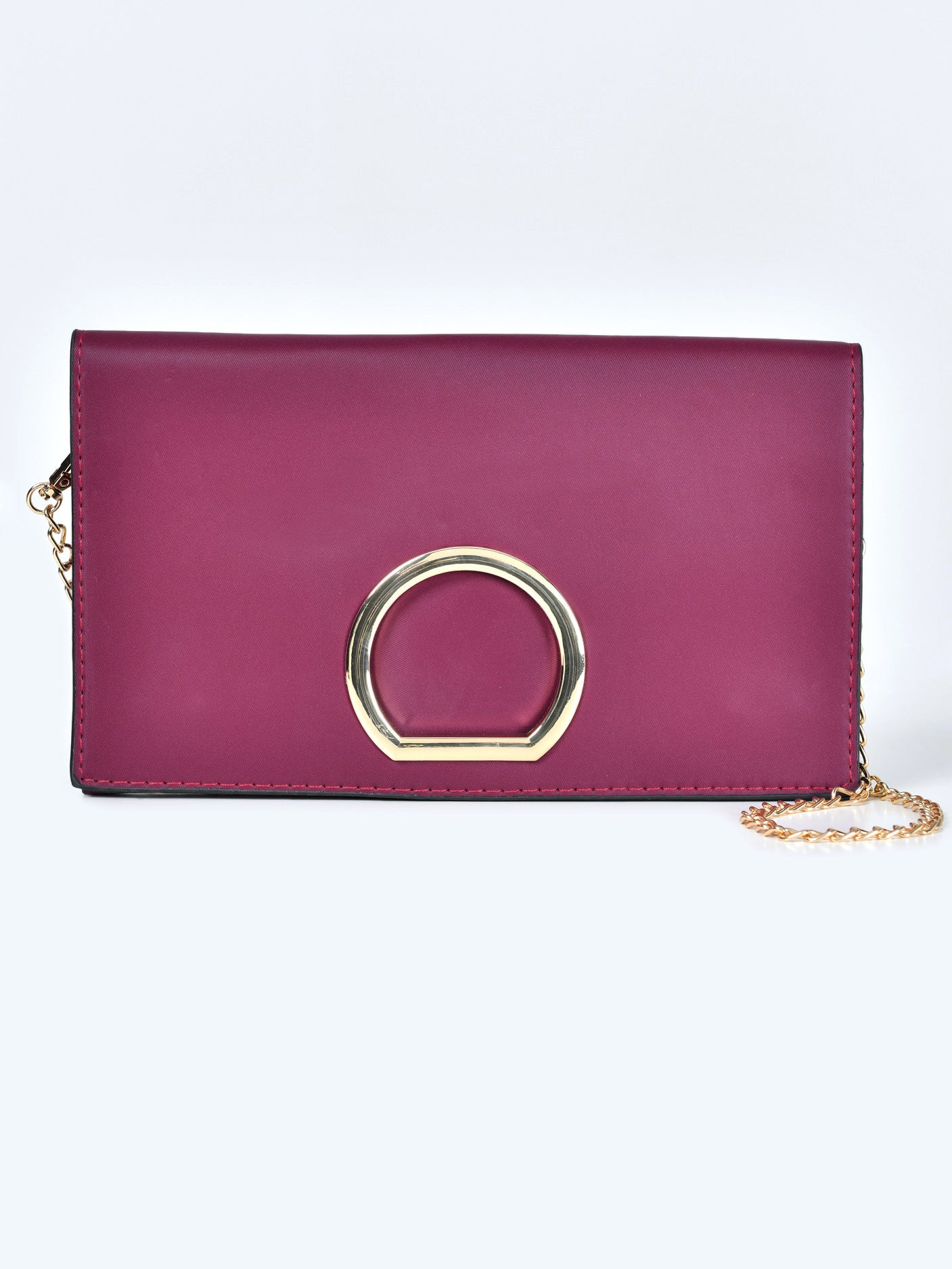 Statement Clutch – Limelightpk