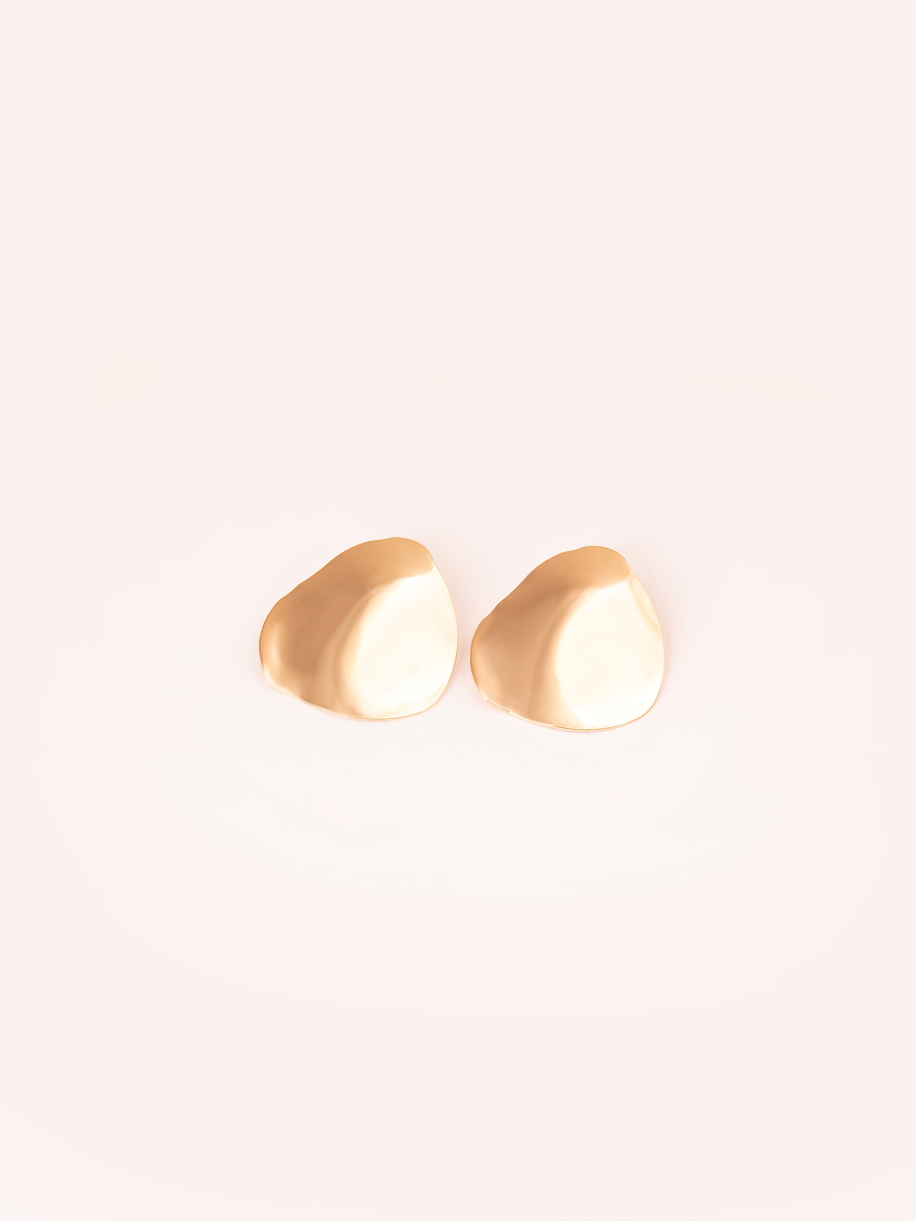 Abstract Stud Earrings – Limelightpk