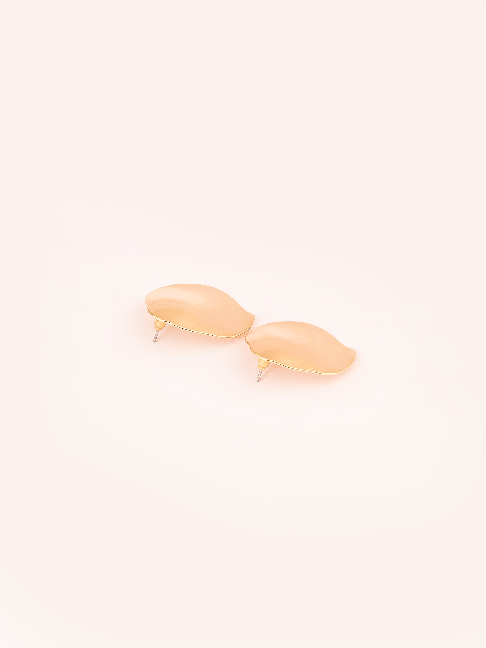 Abstract Stud Earrings – Limelightpk