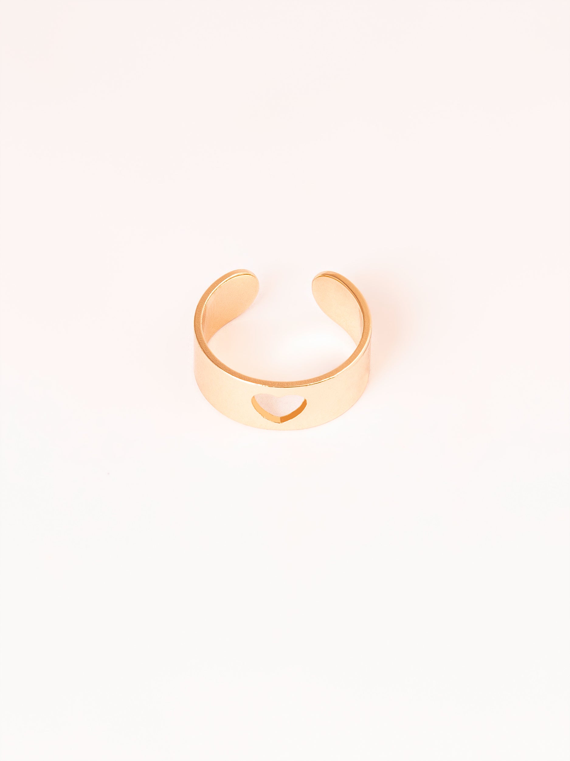 Metallic Ring Set – Limelightpk