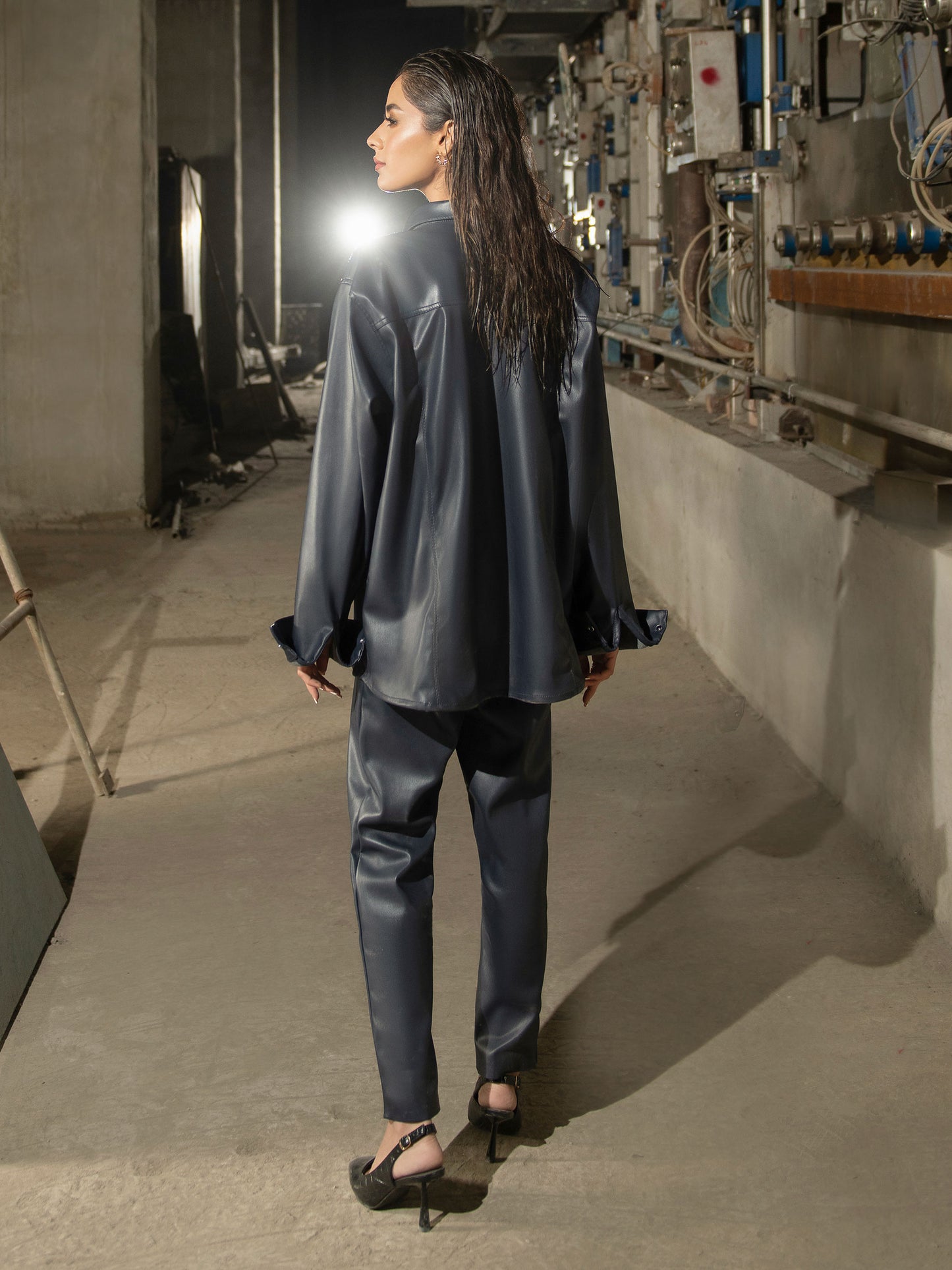 Leather Pants – Limelightpk