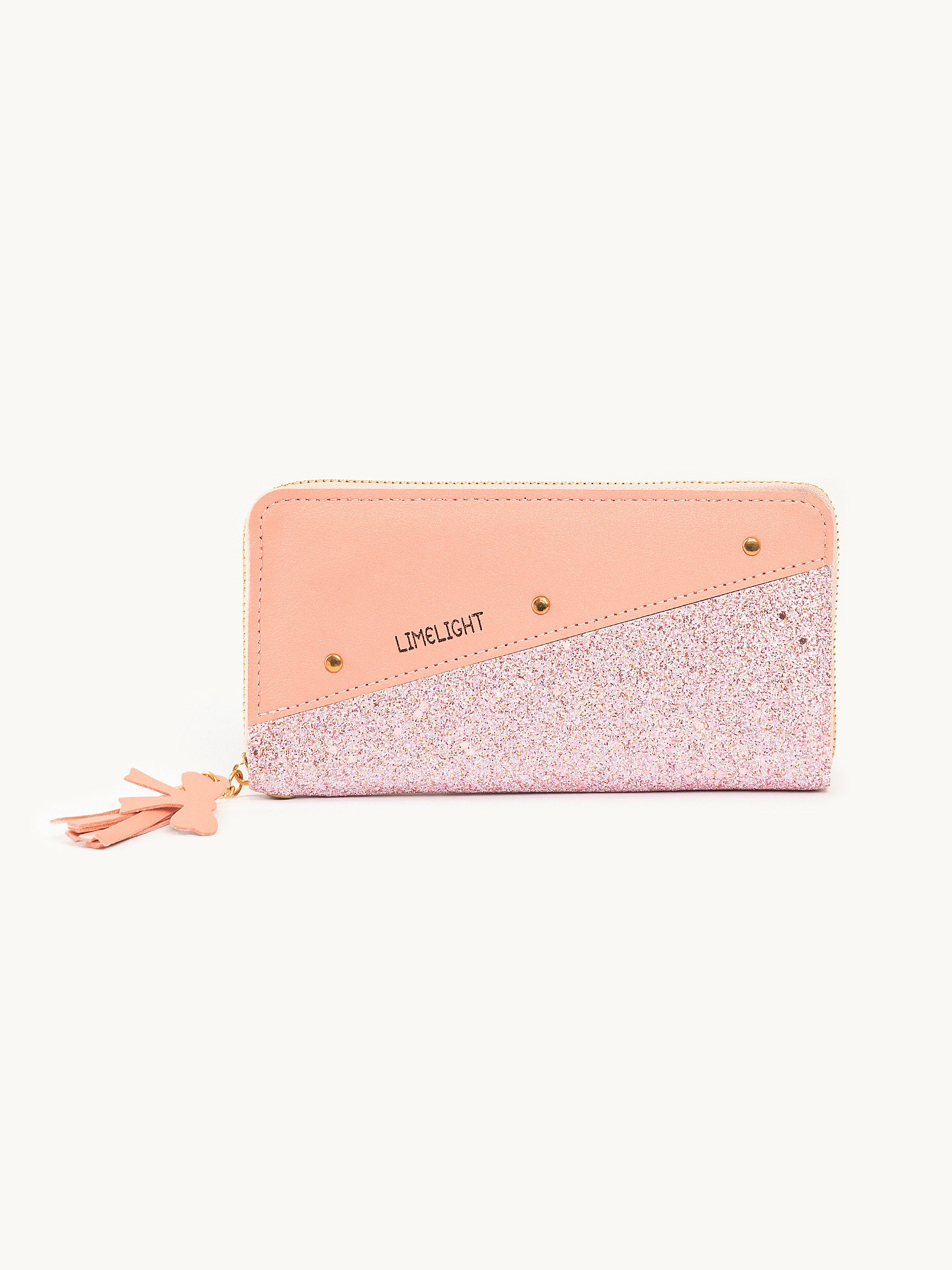 Two Tone Wallet – Limelightpk