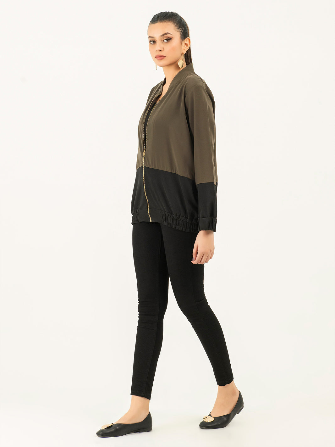 Jackets – Limelightpk