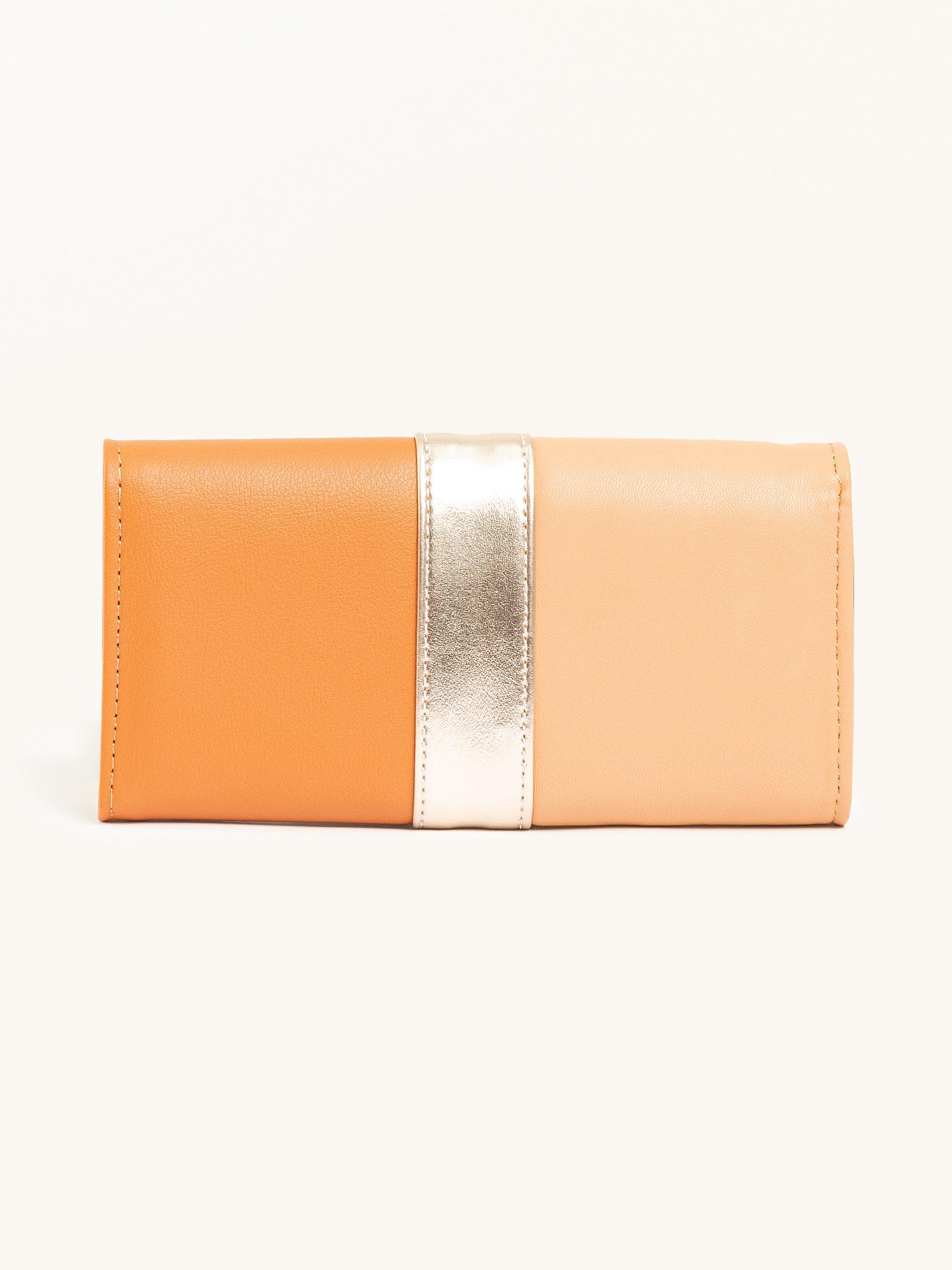 Two Tone Wallet – Limelightpk