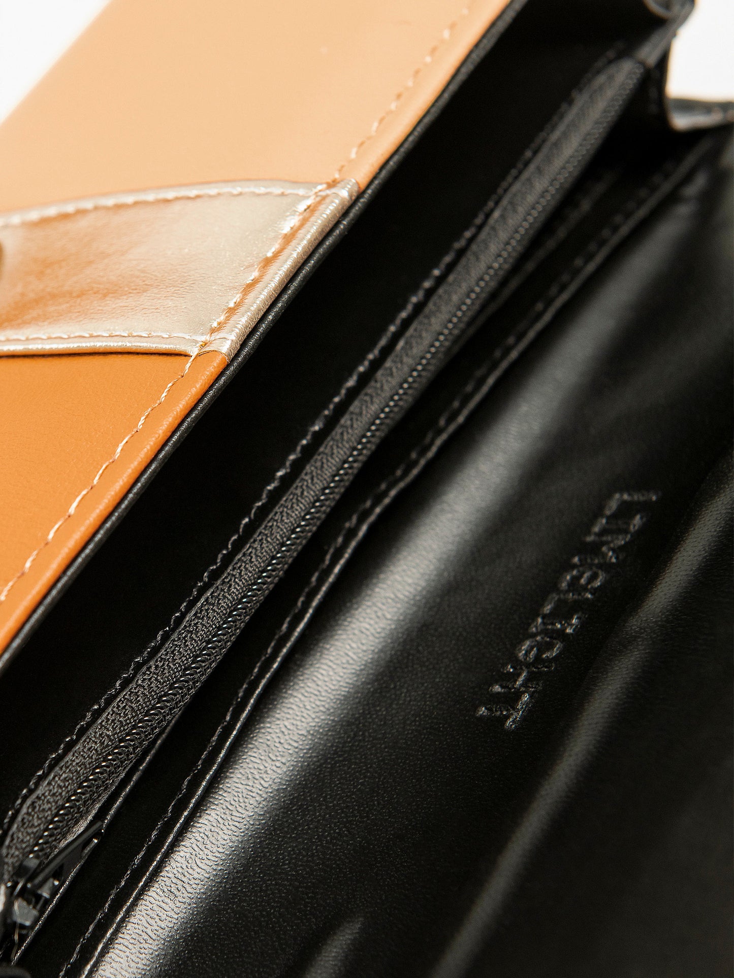 Two Tone Wallet – Limelightpk