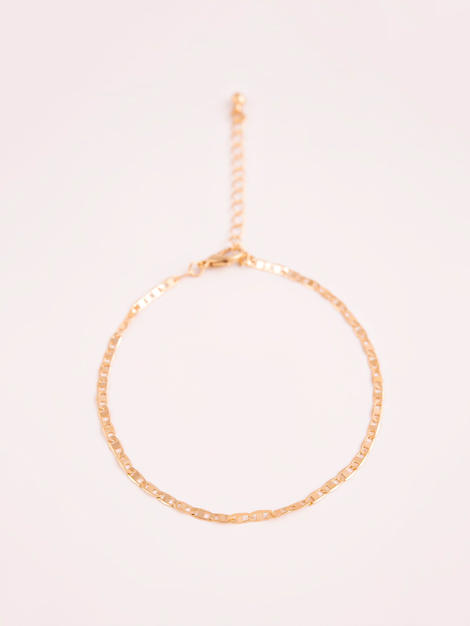 Gold Anklet Set – Limelightpk