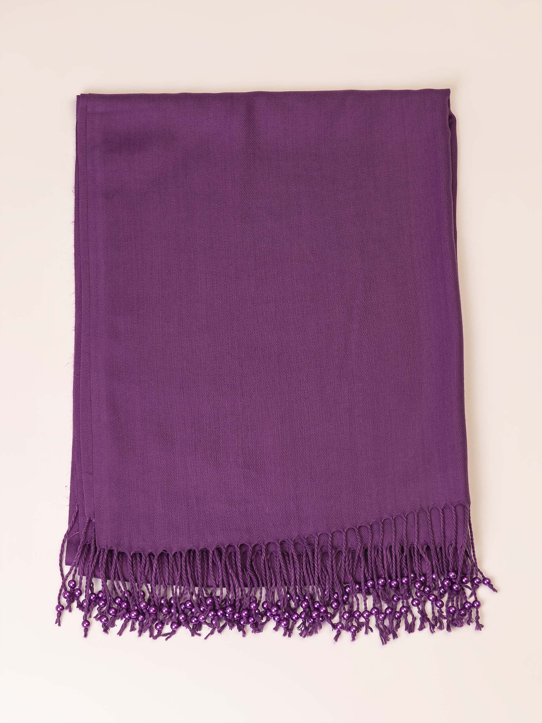 Embellished Woolen Shawl – Limelightpk