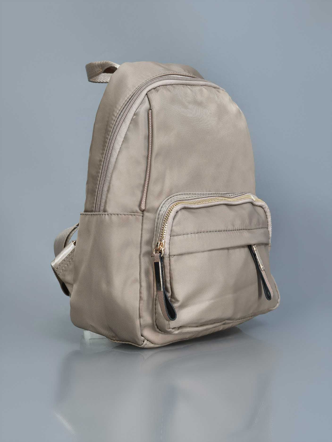 Compact Backpack – Limelightpk