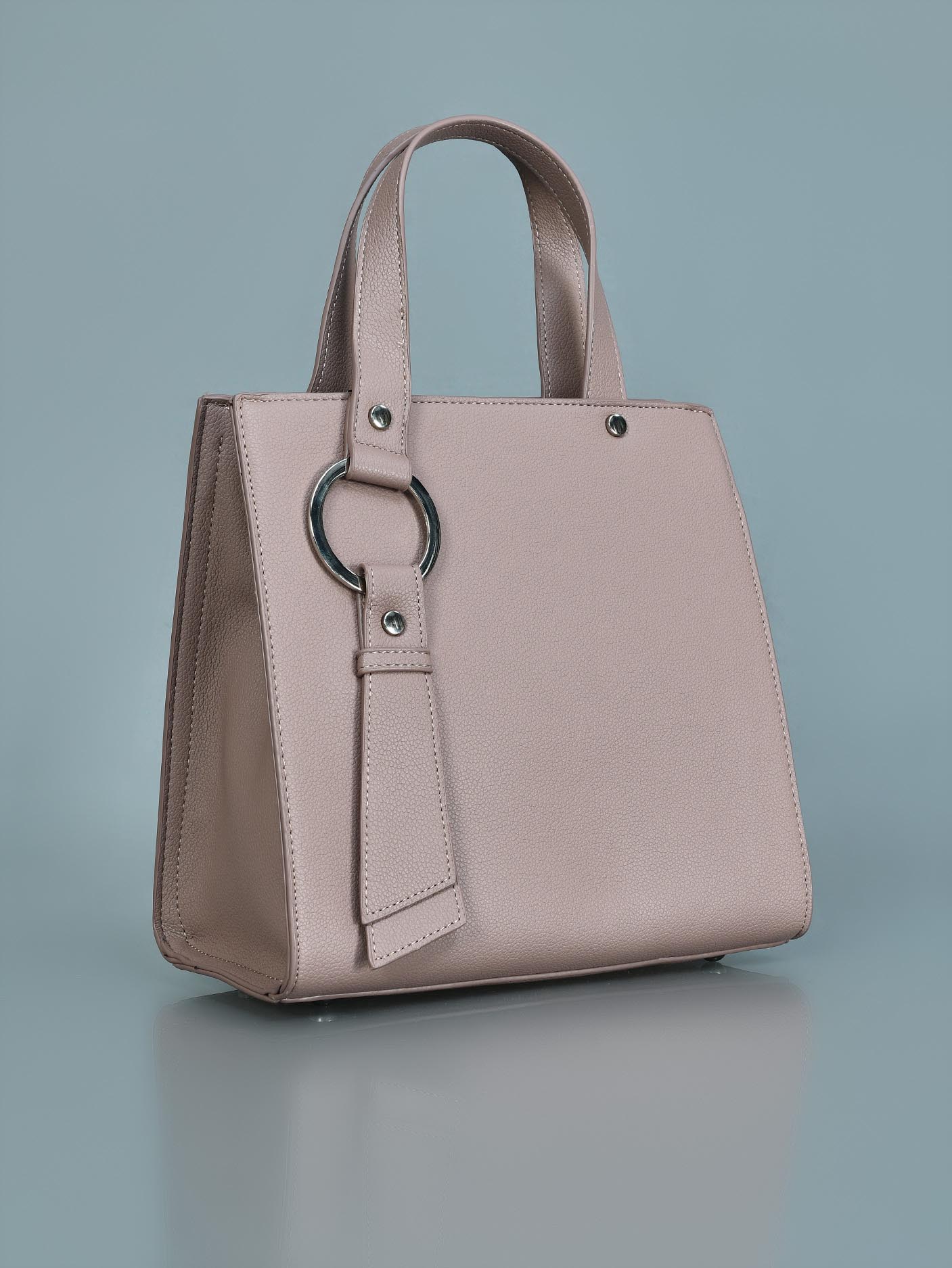 Matte Hand Bag – Limelightpk