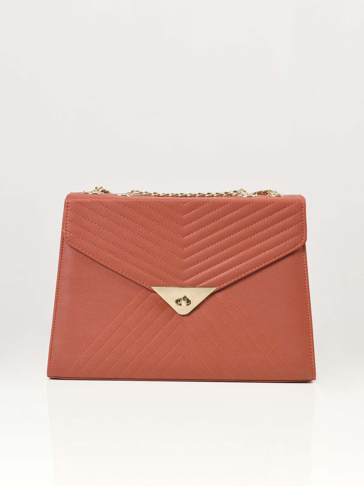 Envelope Shaped Bag – Limelightpk