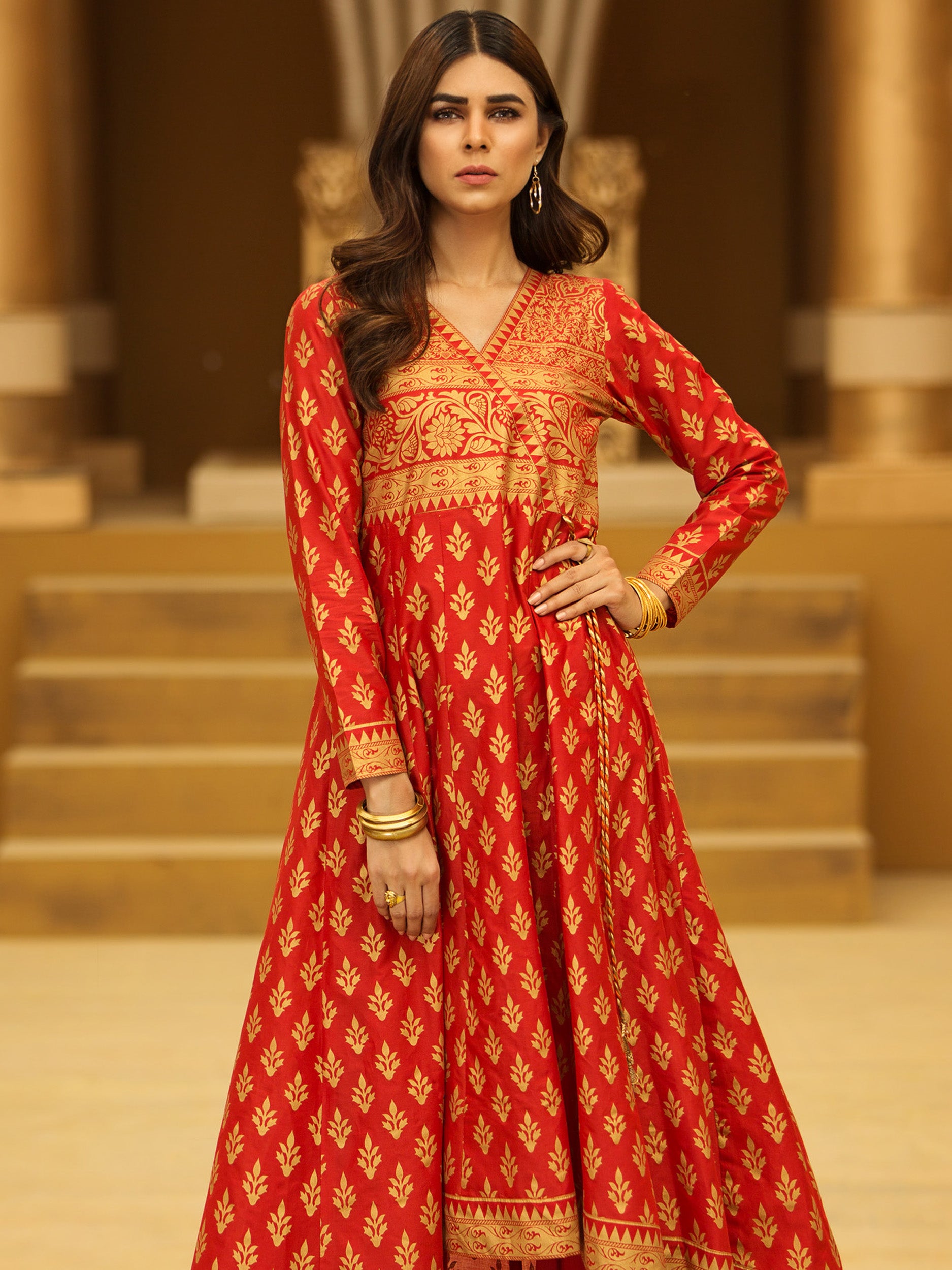 Lawn Collection 2019 | Eid Dresses | Lawn Shirt u0799 | Limelight.PK ...