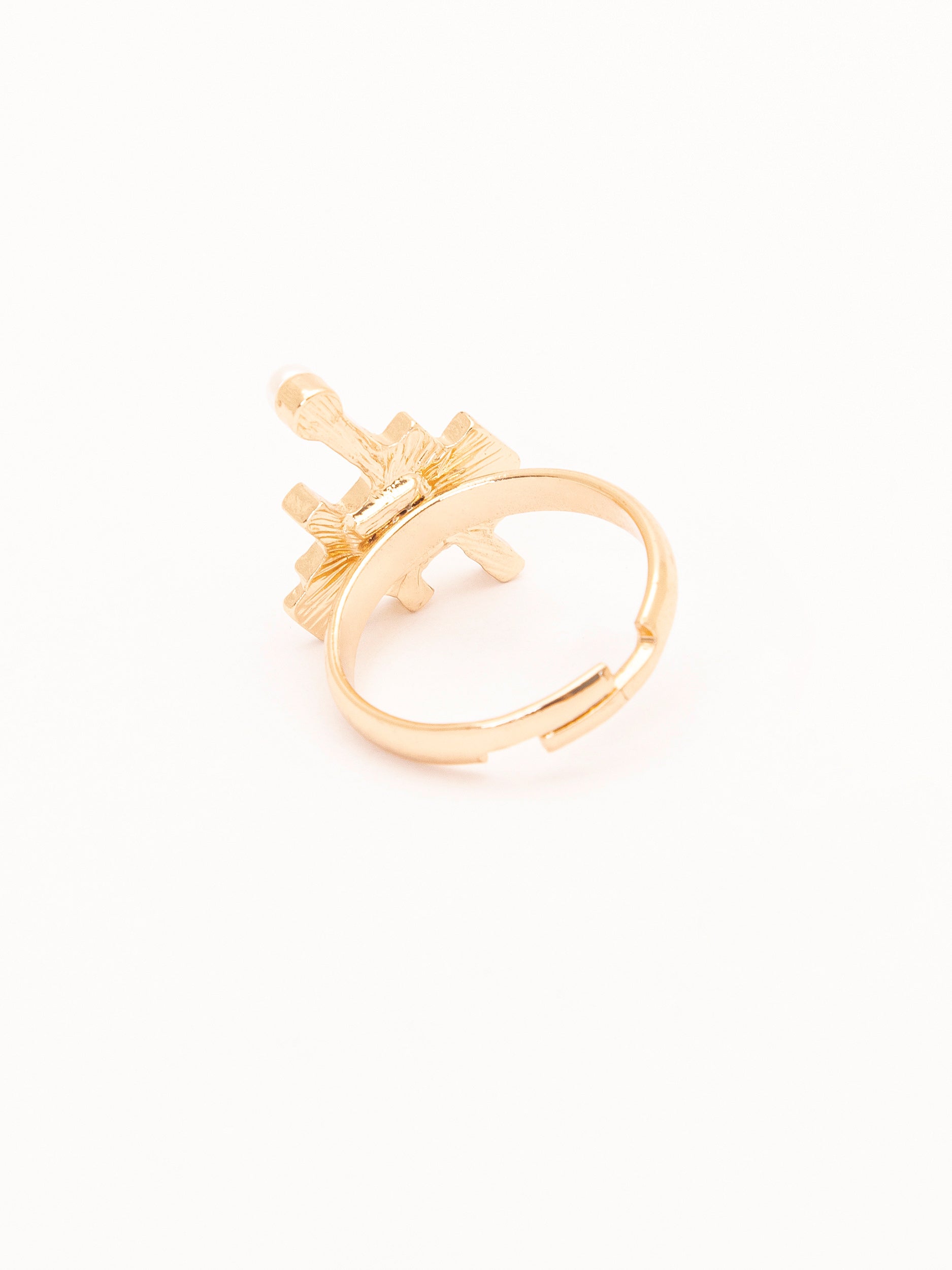 Funky Ring – Limelightpk