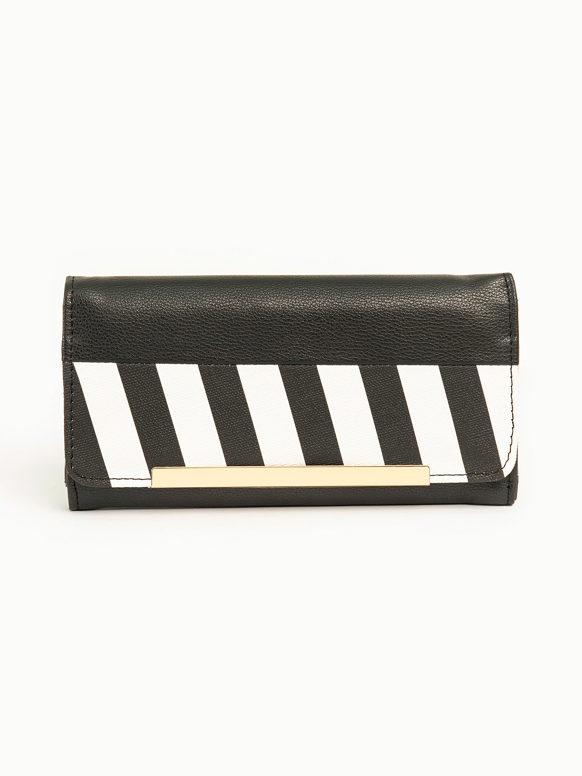 Two Tone Wallet – Limelightpk