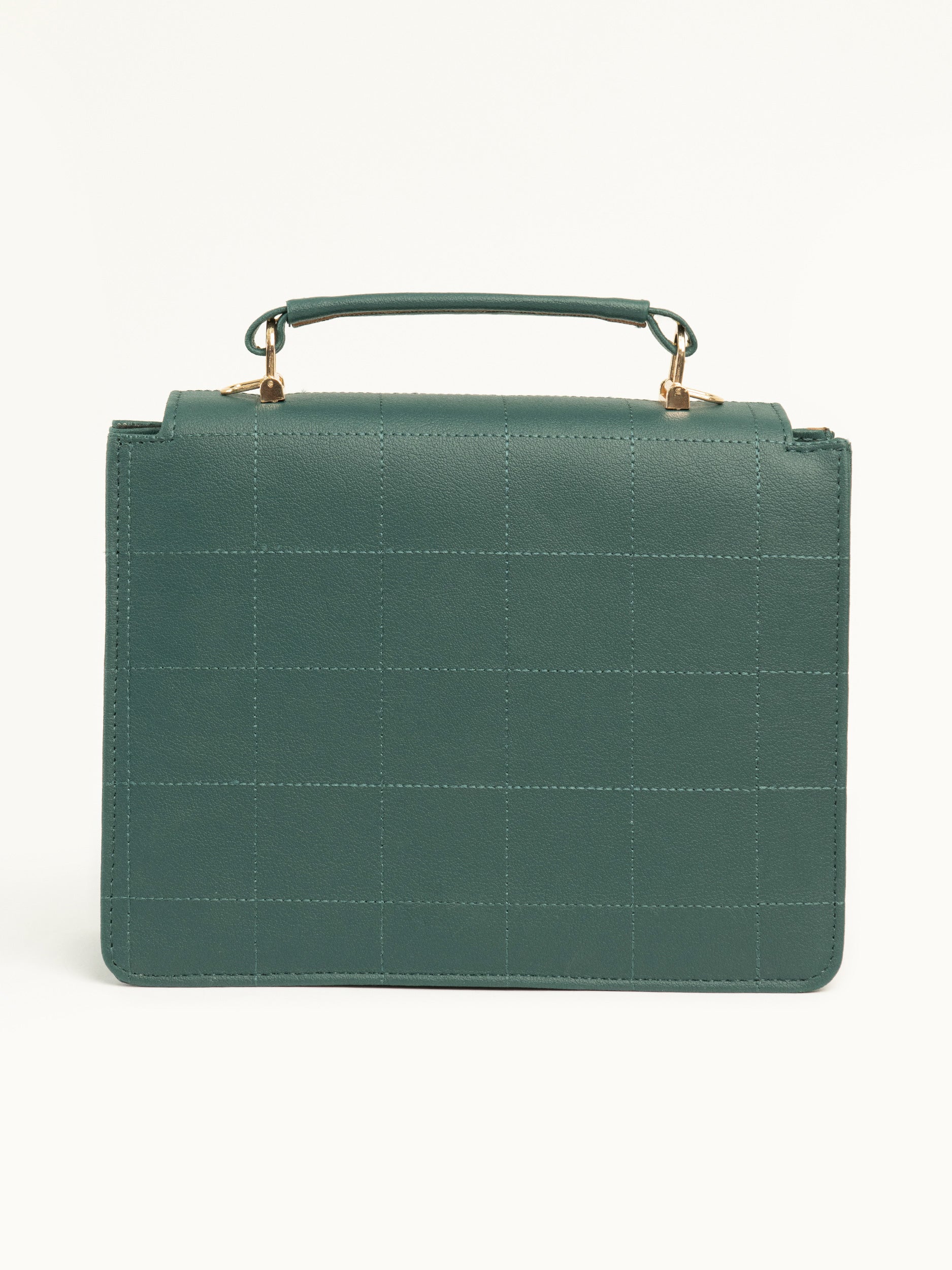Classic Box Handbag – Limelightpk