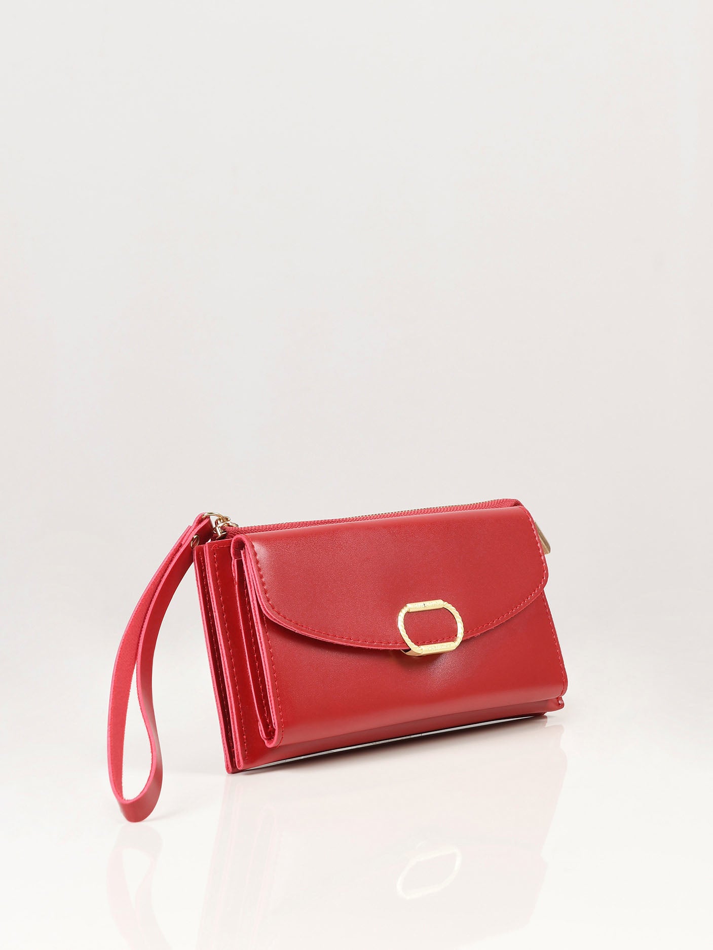 Glossy Wallet – Limelightpk