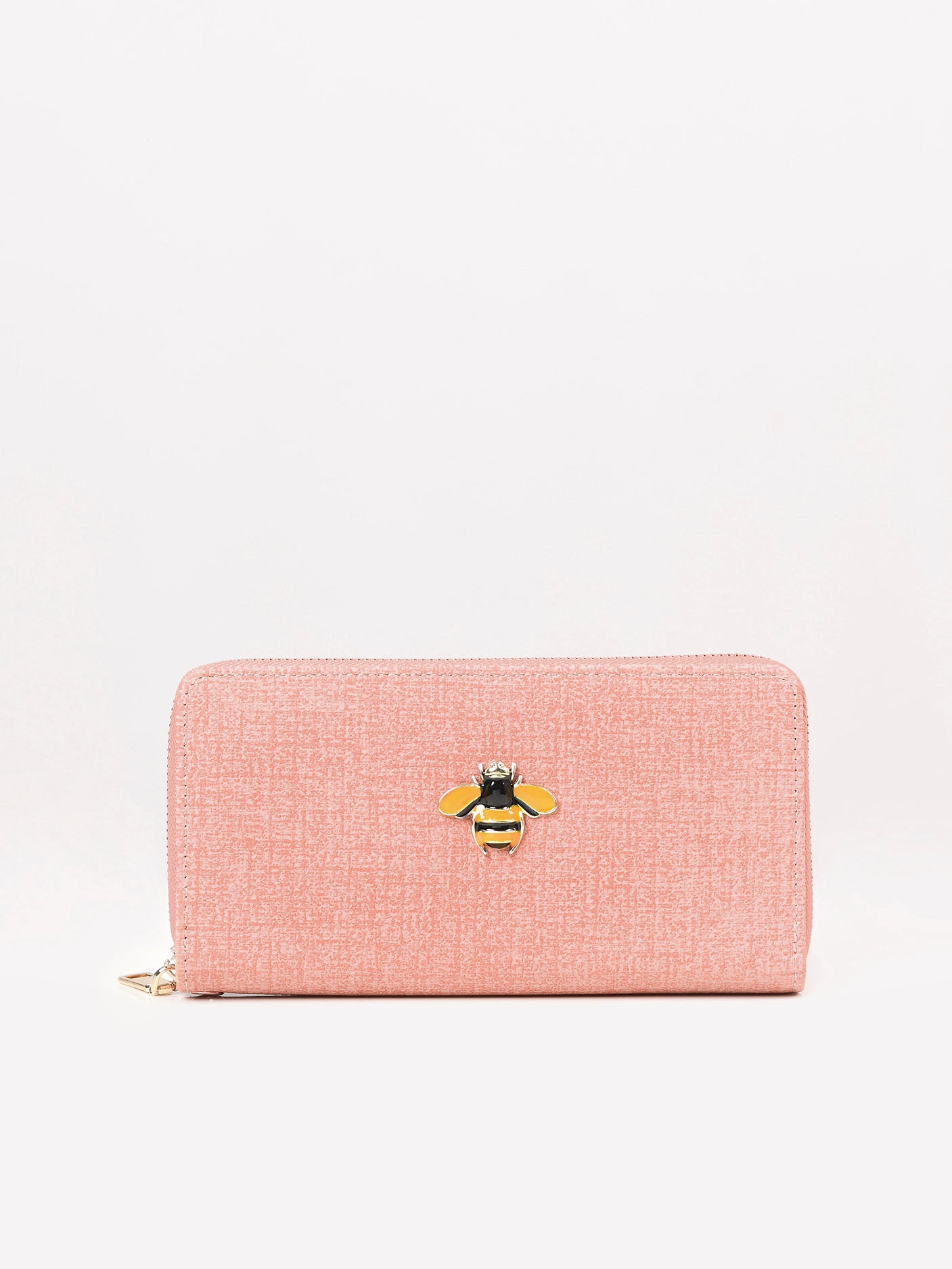 Textured Wallet – Limelightpk